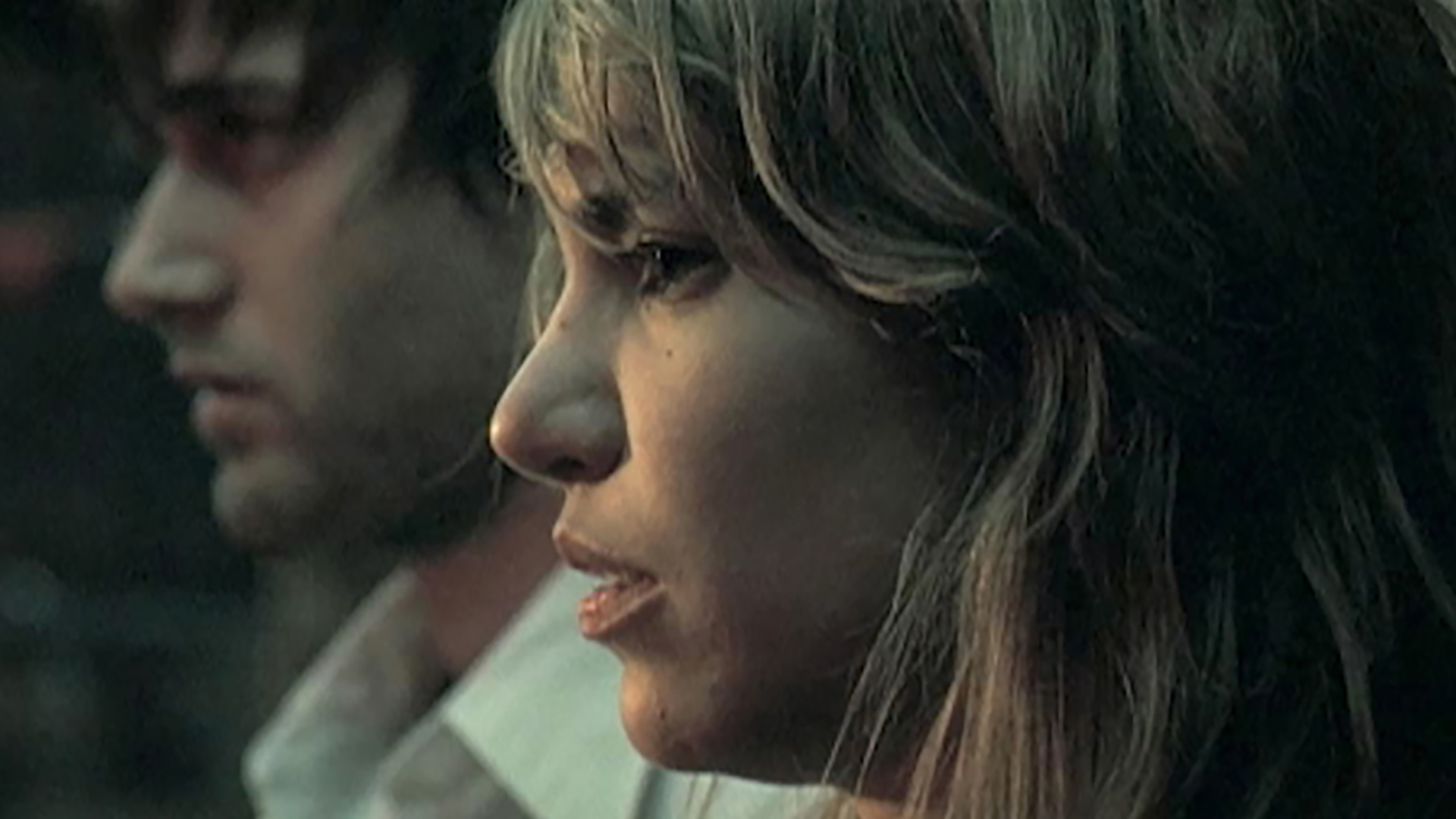 Lance Larson Director - Director Reel