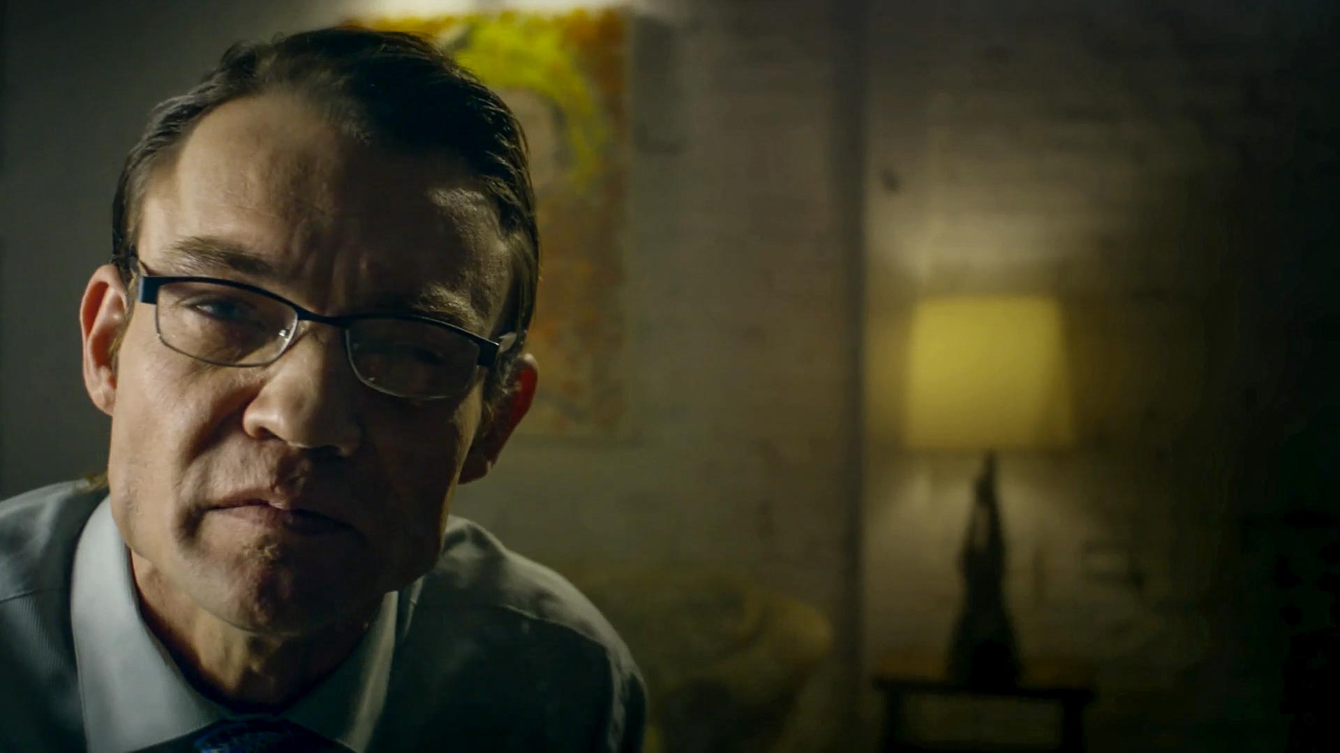 Lance Larson Director - Director Reel