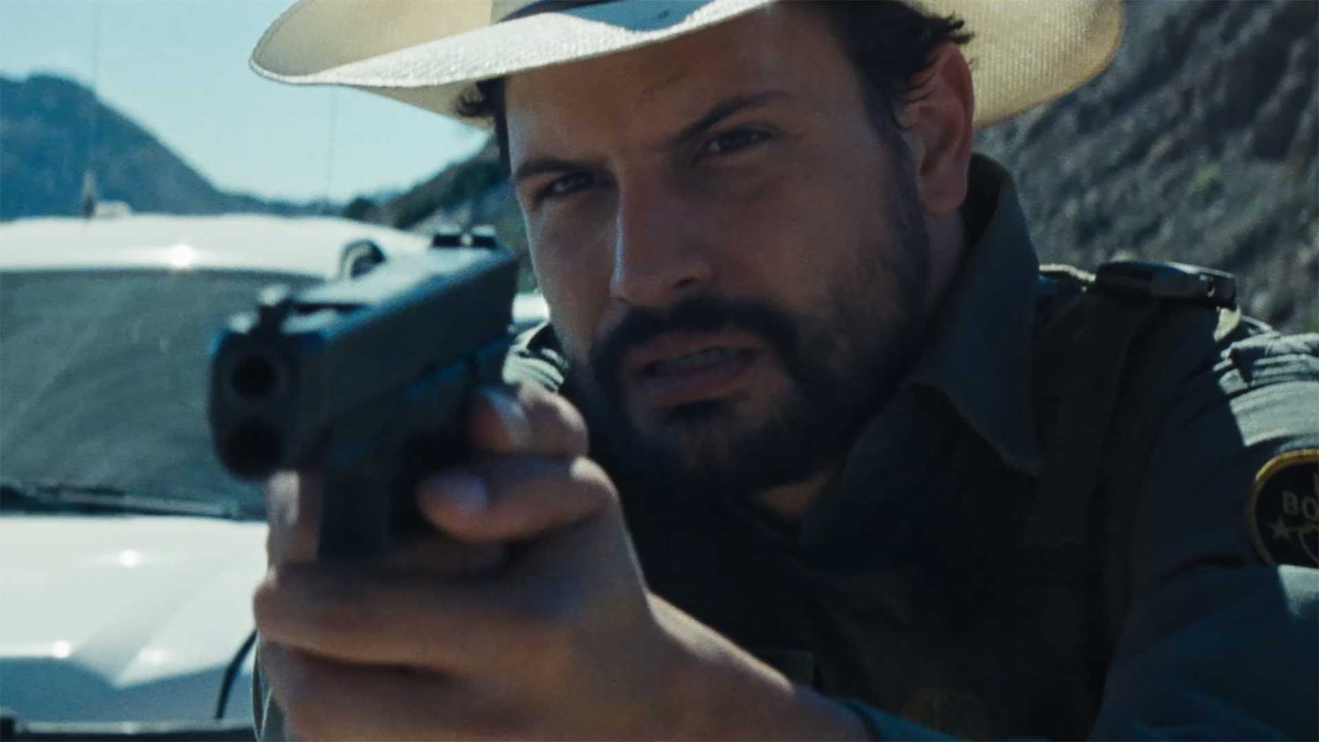 Lance Larson Director - Director Reel